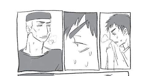 木暮公延 好きな失礼、嫌いな失礼 Ymnsのマンガ 漫画 三井寿 Slamdunk Pixiv