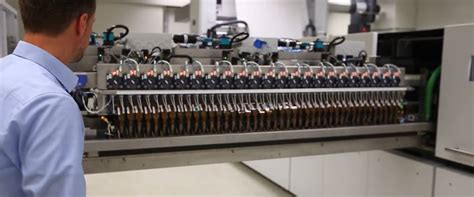 The Note How To Arrange A Digital Textile Printing Process