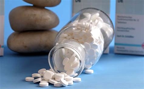 Шуслерови соли и Скарлатина Д р МАРИО