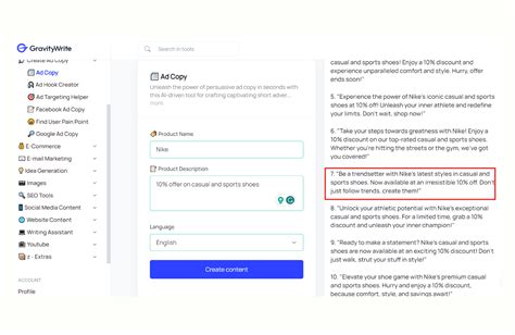 How To Write Ad Copy Using AI The Best Tips
