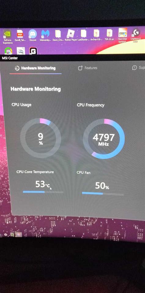 Ryzen 7 7800x3d Idle Temps R Pcbuild