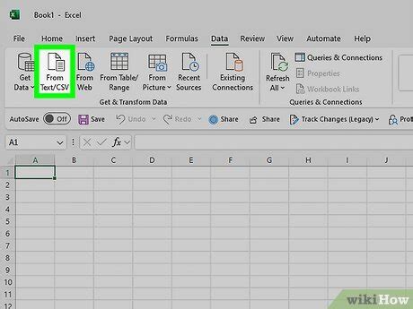 How To Open A CSV File In Excel Google Sheets And More