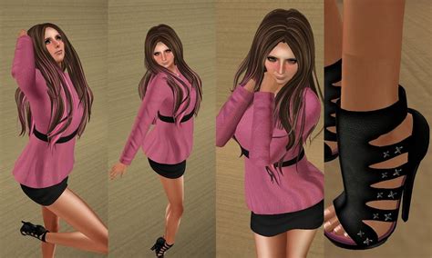 Knockersvintage Retro Fashion Fabfree Fabulously Free In Sl