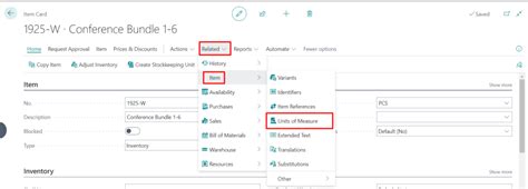 3 By Default PCS Line Would Be Set To 1 Add New Line Enter DOZEN And