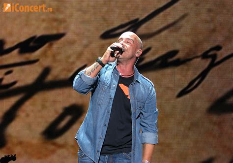 Recenzie Eros Ramazzotti într Un Concert Romantic La Bucureşti