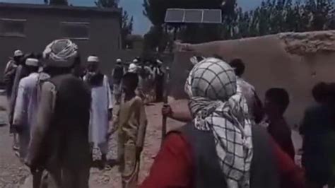 سازمان پیمان امنیت جمعی از طالبان خواست از جابجایی اجباری جمعیت در