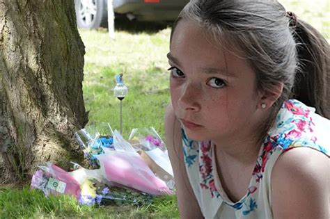 Hanged Teen Girl Was Woken By Parents At Midnight And Forced To Clean