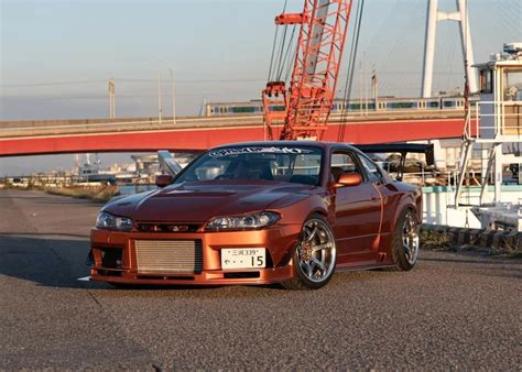 Stance Auto Magazine On Tumblr