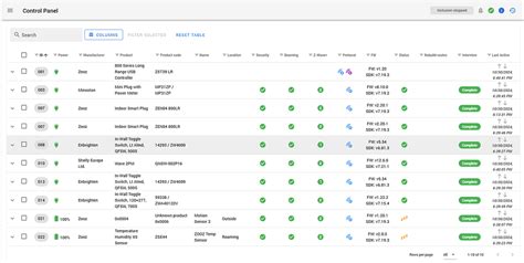 Migrating From Zwave Js To Zwave Js Ui Z Wave Home Assistant Community