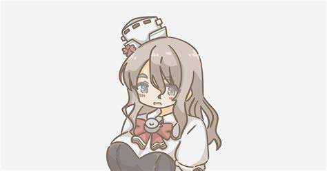 艦これ 艦娘詰め合わせ こけし★のイラスト Pixiv