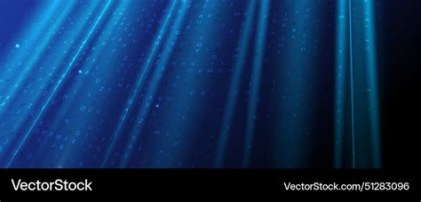 Technology Abstract Futuristic Science Background Vector Image