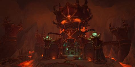 World Of Warcraft Releases 10 1 Update Patch Notes Ahead Of Time