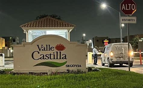 Detienen A Tres Integrantes De Cártel En Operativo En Salinas Victoria