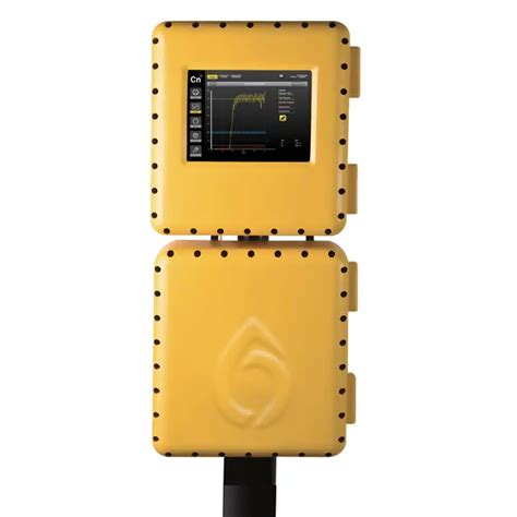 Cetane Number Analyser Socrate