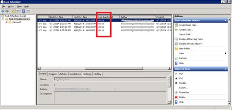 Code Bits Task Scheduler 0x1