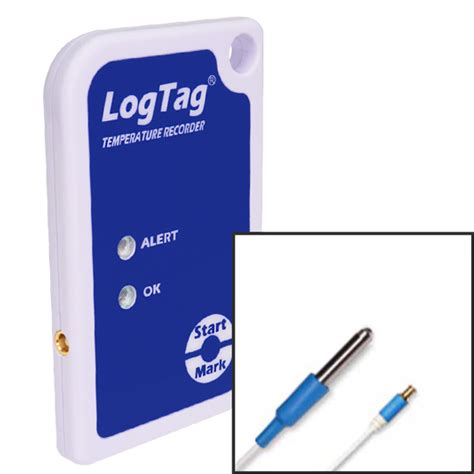 Why Does My LogTag Say C LogTag Temperature Loggers