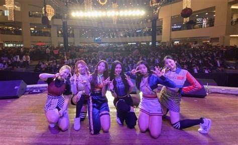 모모랜드·라필루스 수교 행사韓 대표 베트남과 문화 교류 디스패치 뉴스는 팩트다