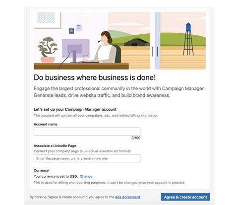 LinkedIn Ads A Complete Guide For Beginners North Rose Blog
