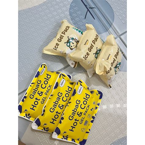 Jual Ice Gel Pack Shopee Indonesia