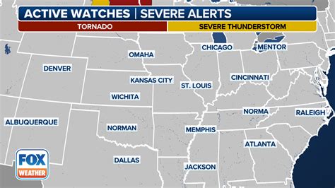 Severe Weather Live Tracker Latest Forecasts Live Radar Tornado Risk