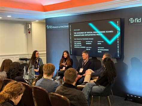 Ana Maria Anic On Linkedin Futureidentityfestival London Fintech