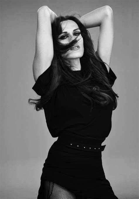 La Historia De Amor De La Actriz Trans Argentina Que Enamoró Al Guionista Que Ganó El Oscar