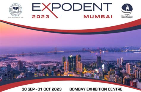 Expodent Mumbai 2023 Dental Expo Dental Events Dentist Channel Online