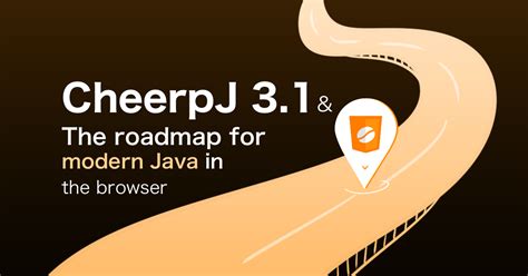 cheerpj 3 1 jvm in webassembly and our roadmap for modern java in the