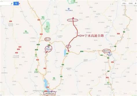 2021年底全线通车！宁蒗到永胜只要1个小时！澎湃号·媒体澎湃新闻 The Paper