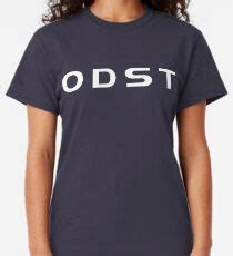 Halo Odst T Shirts Redbubble