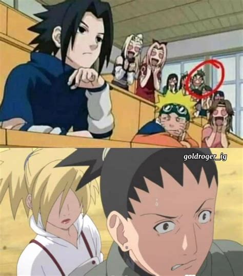 No Wonder He Lead The Sasuke Retrieval Team R Dankruto