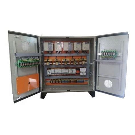 415 V Three Phase Plc Electrical Control Panel At ₹ 25000 In Pune Id