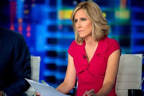 Fox News Reporter Shows Bra
