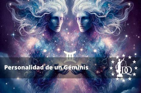 Personalidad De Un Géminis