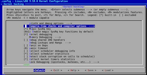 Linux Casualet