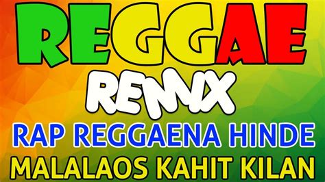 Top 100 Reggae Nonstop Version 🔥 New Reggae Remix 🔥 Relaxing Reggae