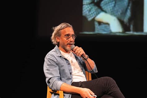 Fede Alvarez Shares Career Journey At Ventana Sur Masterclass In