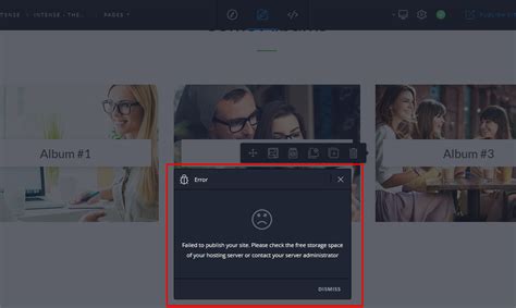 Fixing Website Publishing Issues In Novi A Detailed Guide Novi Blog