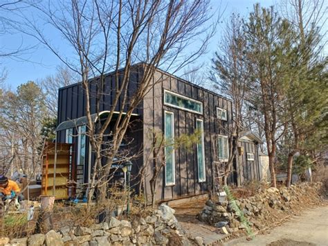 양평 전기필름난방 경기 양평군 강하면 농막 시공 네이버 블로그
