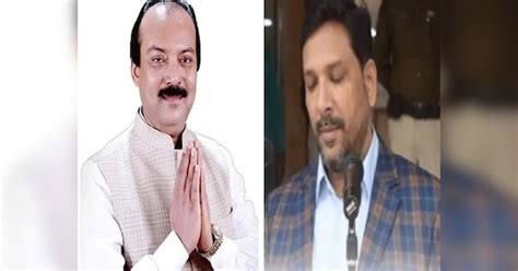 Ed Arrests Bihar Cadre Ias Officer Sanjeev Hans And Former Rjd Mla