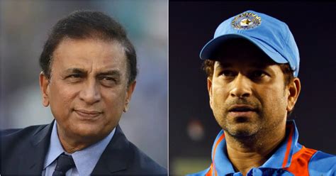 Sachin Tendulkar Reveals Why He Never Endorses Tobacco Alcohol