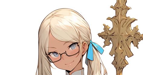 Aiイラスト 【mj】前垂れ僧侶 成果物まとめ2 サブカル案内所のイラスト Pixiv