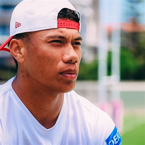 Official Nrl Profile Of David Fale For St George Illawarra Dragons Dragons