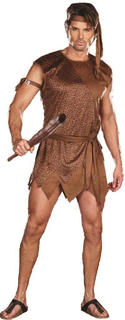 Tarzan Costume For Men