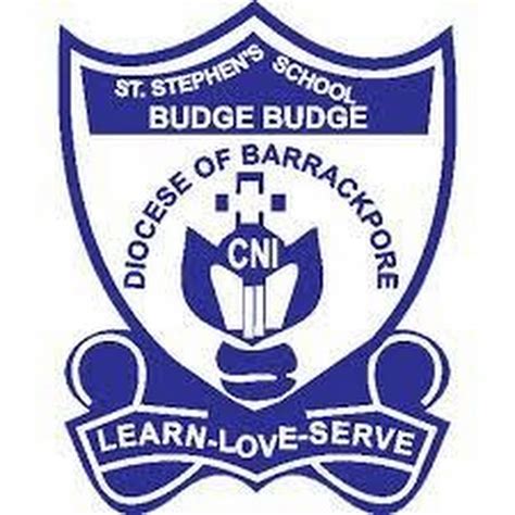St Stephens School Budge Budge Youtube
