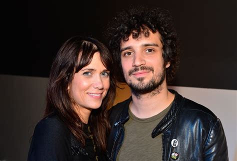 Who Is Palm Royale Star Kristen Wiig S Husband Meet Avi Rothman And