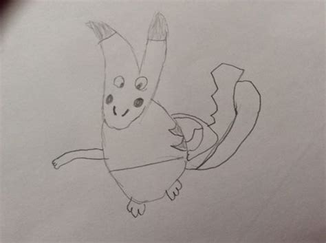 Treeko And Pikachu Fusion The Monster You Never Knew Pokémon Amino