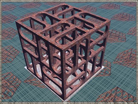 Complex Booleans By Mreman On Deviantart