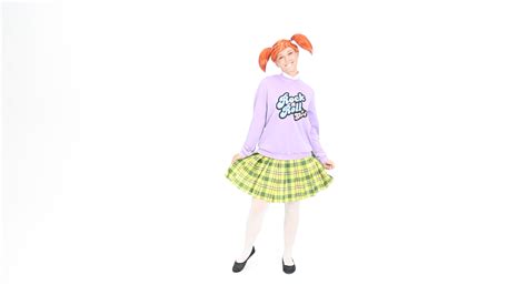 Disney And Pixar Darla Finding Nemo Adult Costume Disney Costumes