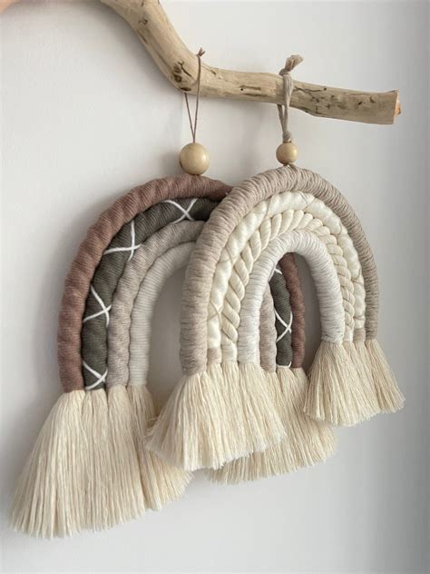 Украшение дома своими руками макраме на стену